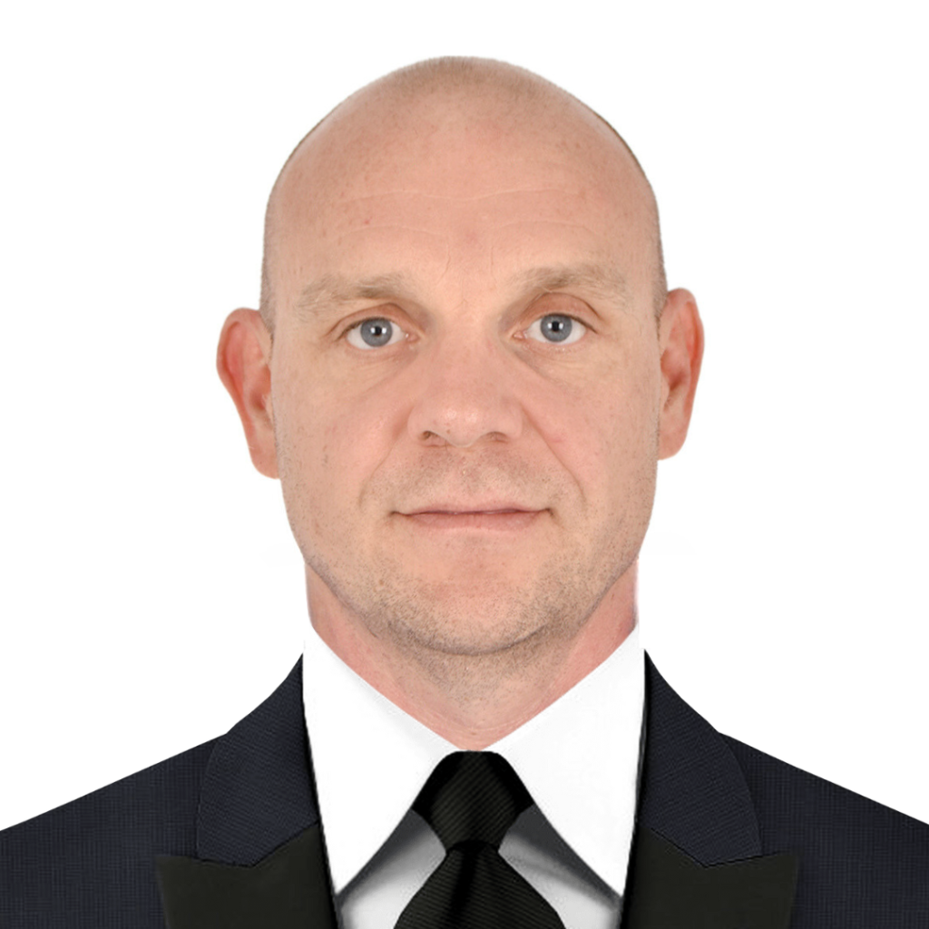 William Maxwell – RMT Reliability Engineering Services UAE