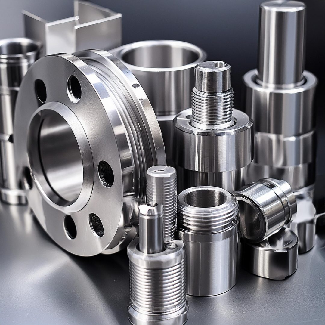 Spare Parts Support - RMT Reliability Engineering Services UAE