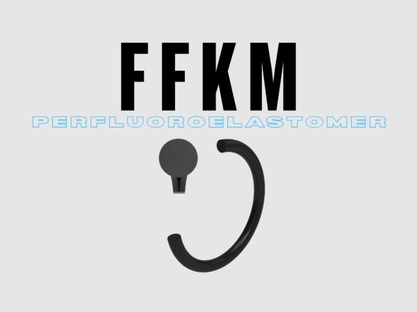 FFKM O-Rings – The Ultimate Sealing Solution for Extreme Applications ...